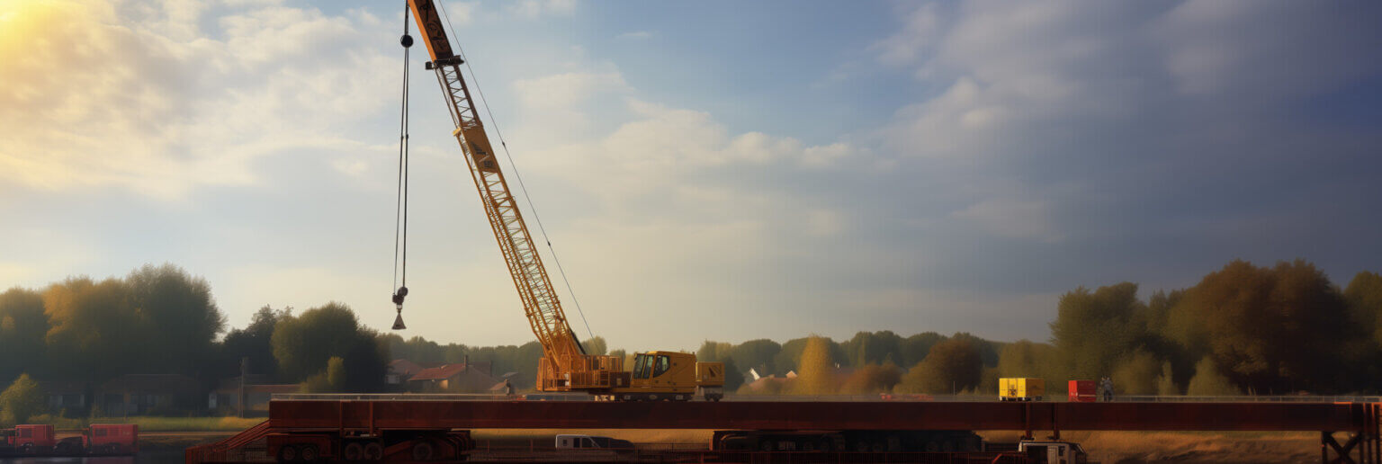 Construction Division – Losky