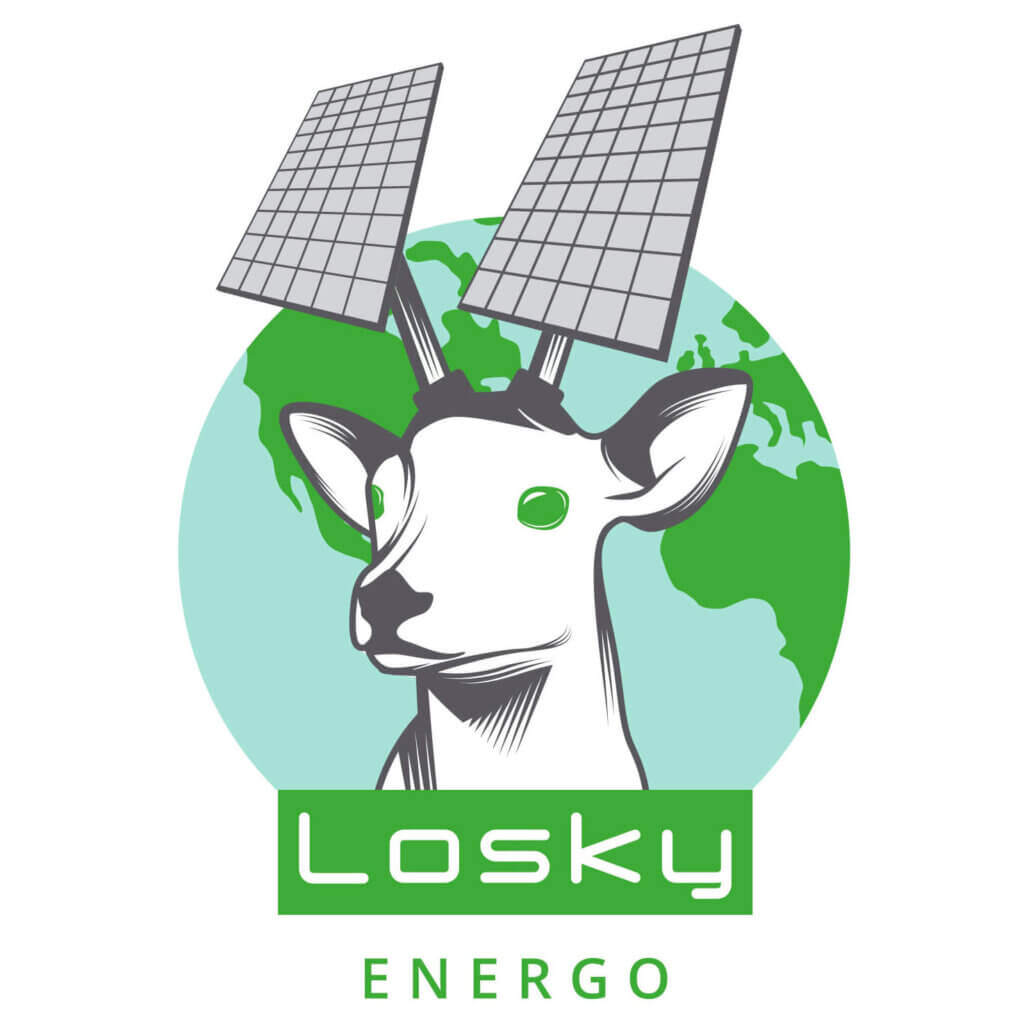 Losky – Projektování a výstavba telekomunikačních a energetických sítí